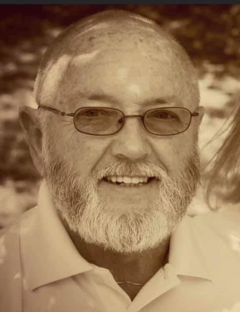James E. Cheeley - 2023 - Sturtevant Funeral Home & Crematory