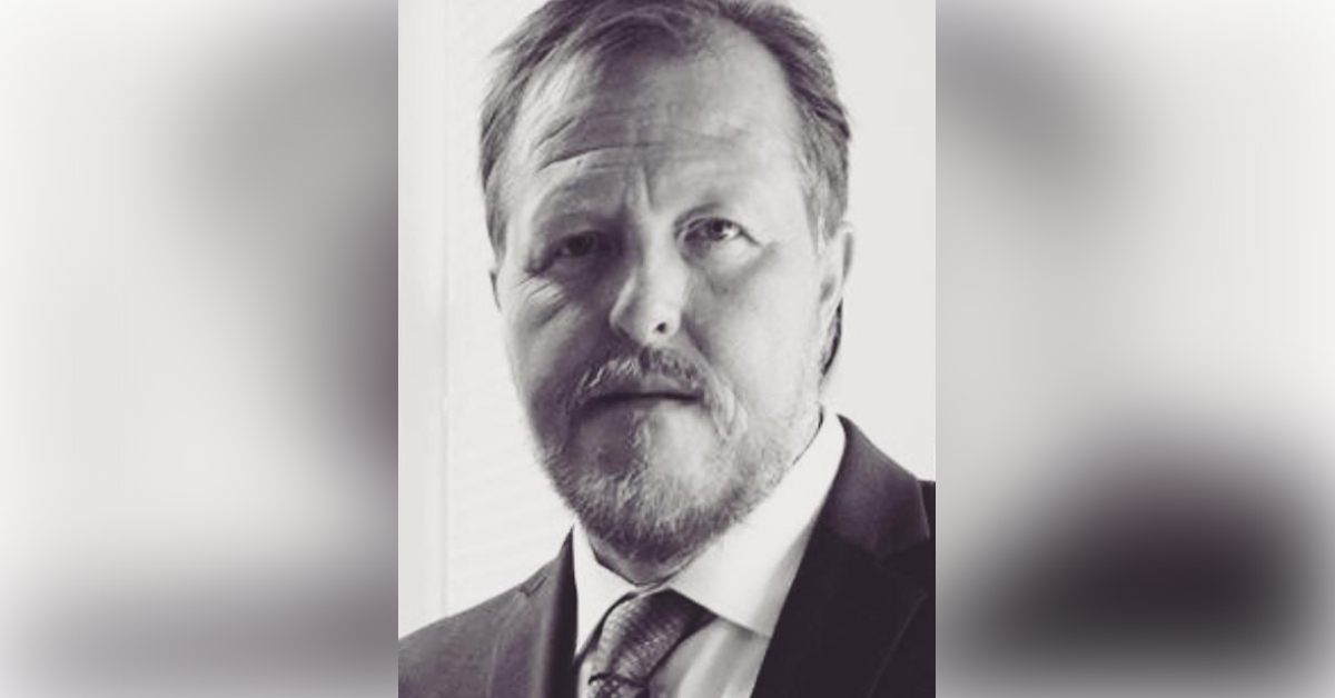 Obituary information for Jim Dargavell
