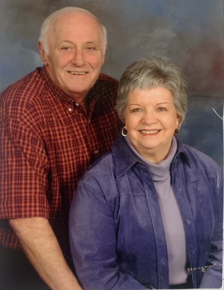 Barbara Hanly - 2023 - Evergreen Staples Funeral Home