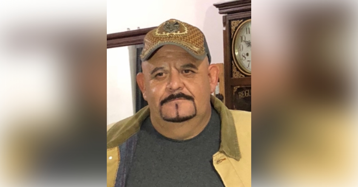 Obituary information for Ramon Eduardo Loza Jimenez