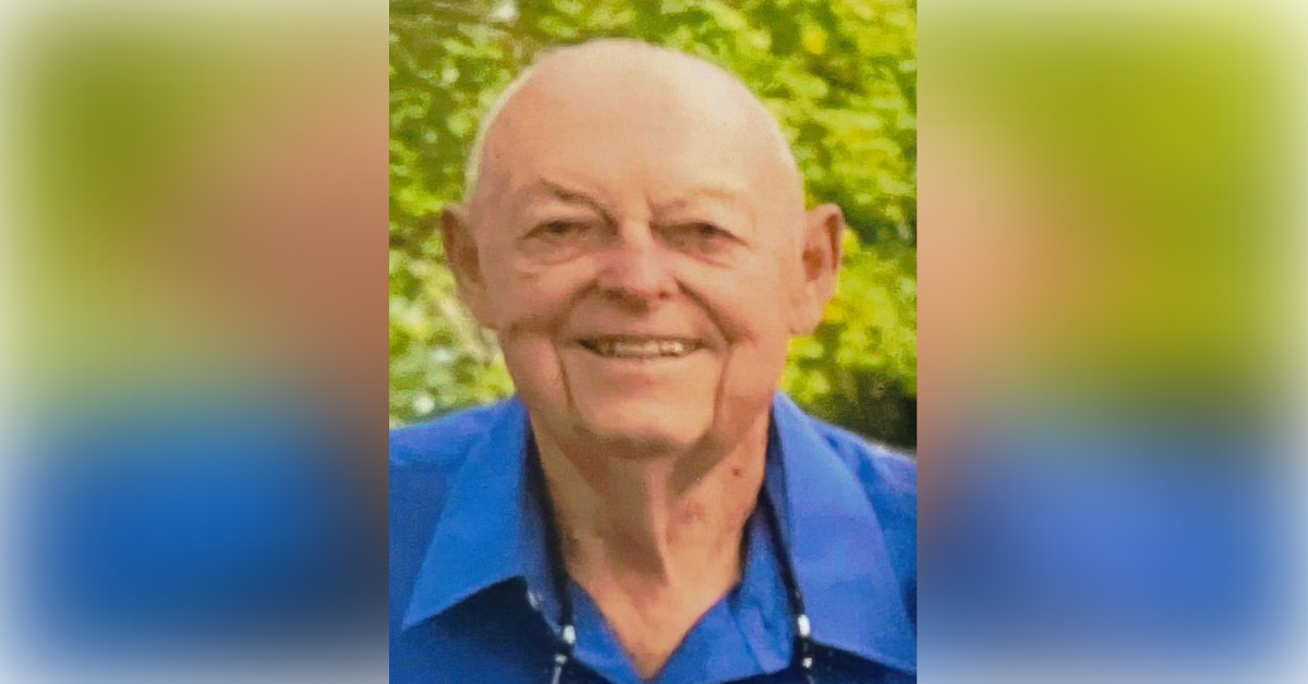 Obituary information for Sam Smith