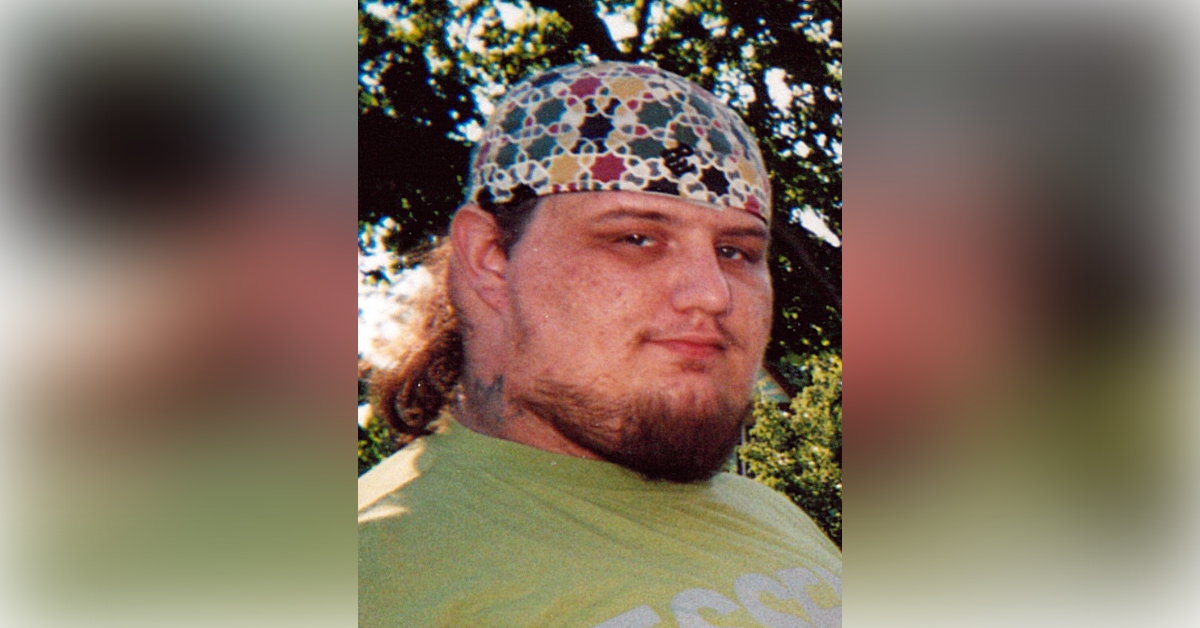 Obituary information for Clinton Ray Clampitt