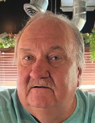 Edward "Tyber" Tyburski - 2023 - Carl J. Spallino Funeral Home