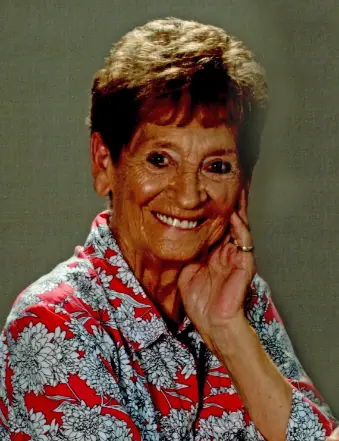 Obituary information for Dorothy Marie Polley