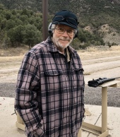 David George Marquardt - 2023 - Swedberg Taylor Funeral Homes ...