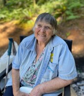 Sharon Renee Petermen - 2023 - Huston Jost Funeral Home