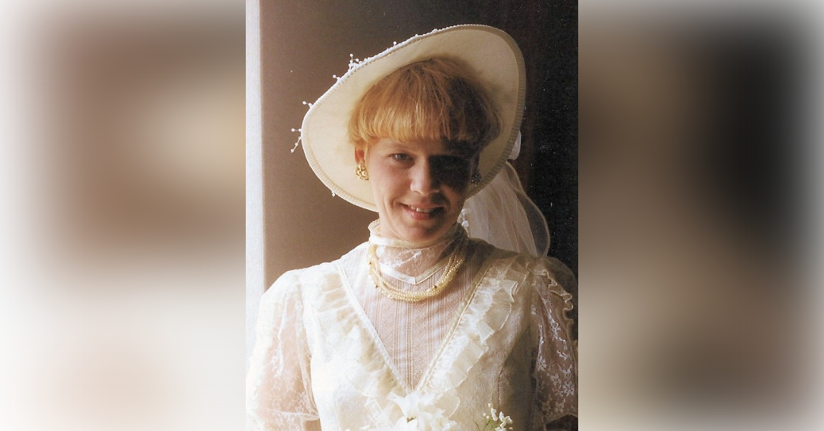 Obituary information for Rhonda Cain