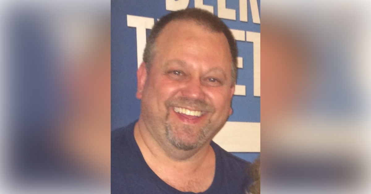 Obituary information for Jeffrey Gerard Adams