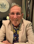 John Wesley Lewis Jr. - 2023 - McMahan's Funeral Home & Cremation Services