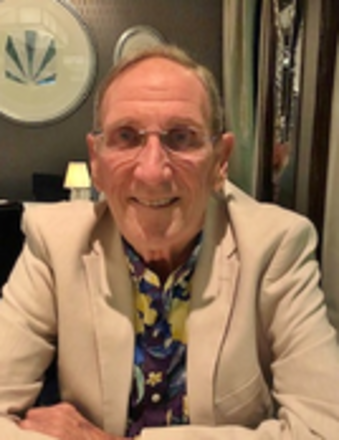 John Wesley Lewis Jr. - 2023 - McMahan's Funeral Home & Cremation Services