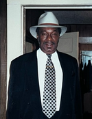 Hubert Coats, Jr. - 1970 - Hubert Coats, Jr.