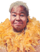 Florine Frazier Harris - 2023 - Lakeside Funeral Home