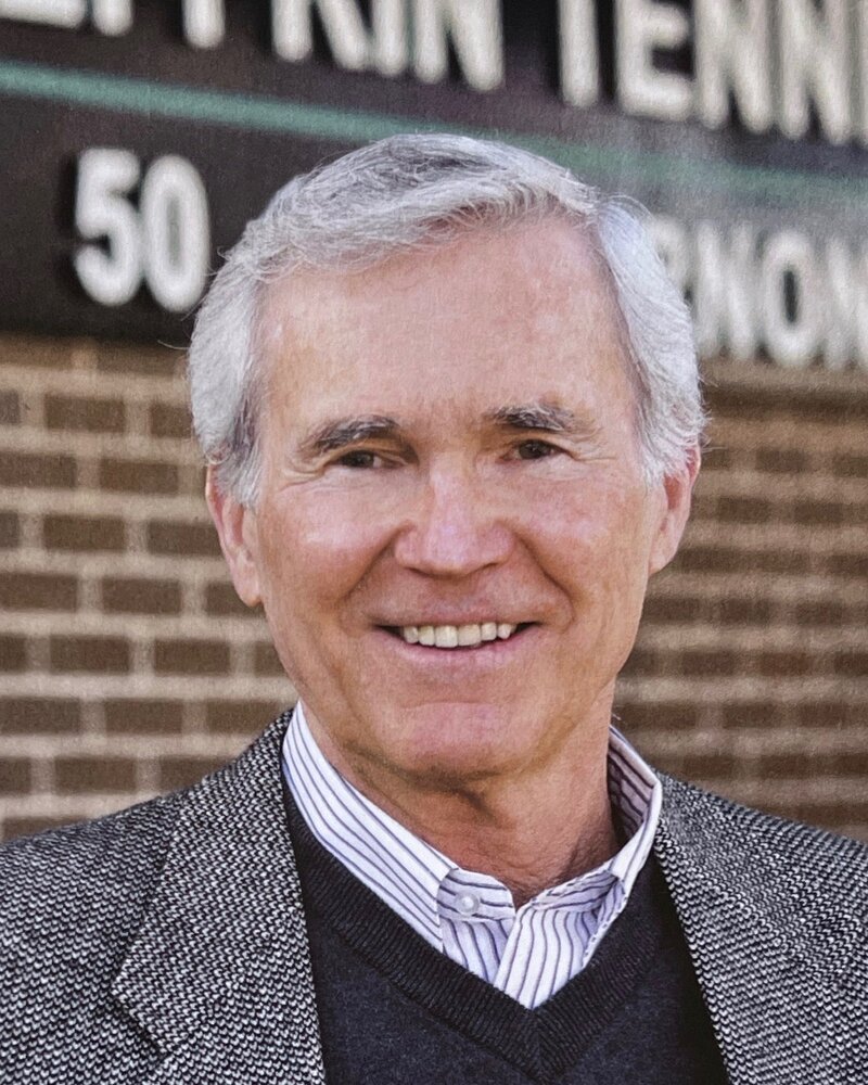 James Reffkin - 2023 - Brings Broadway Chapel