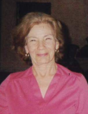 Rose Anne Mastrangello Ferro - 2023 - Bass-Smith Funeral Home