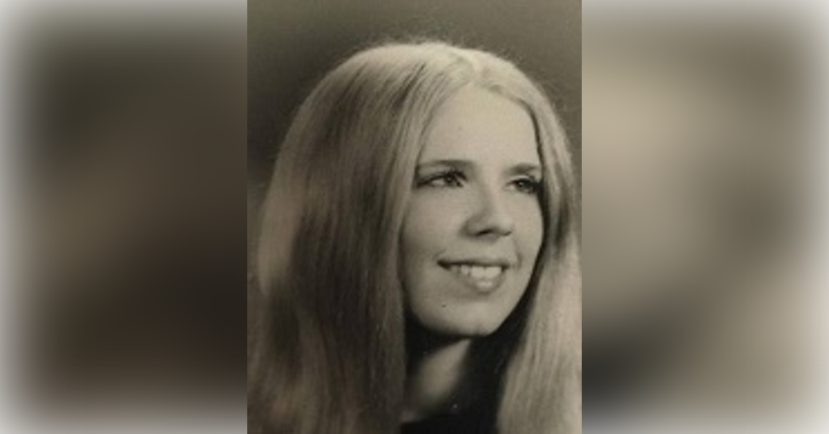 Obituary information for June Marie Kennison