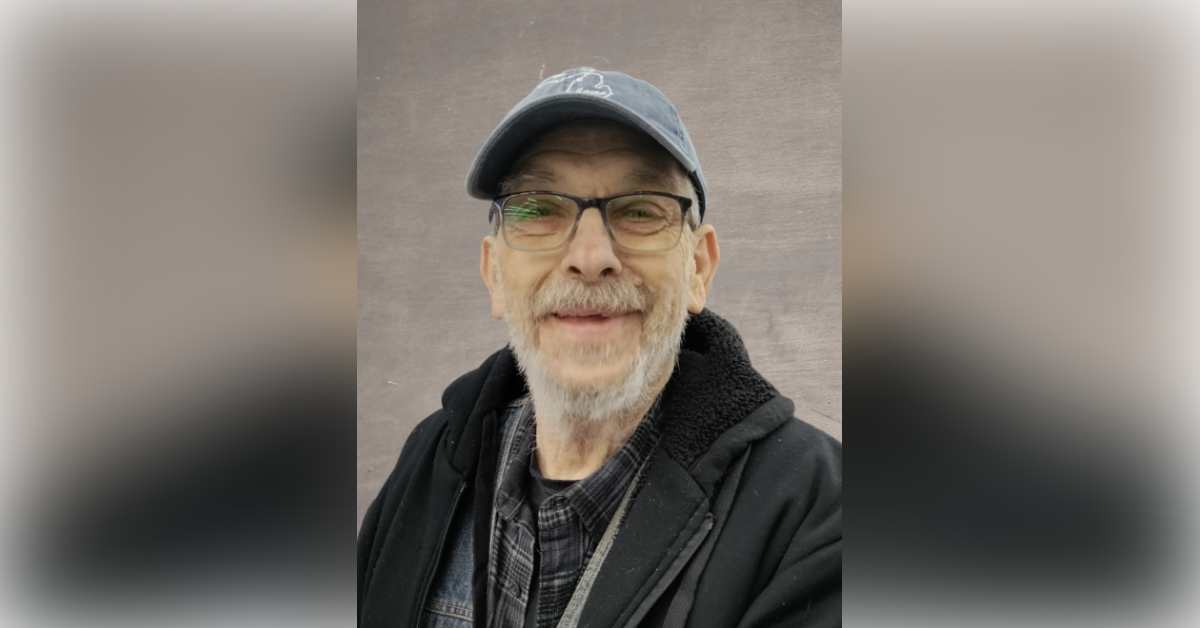 Obituary information for Steven J. Stockwell