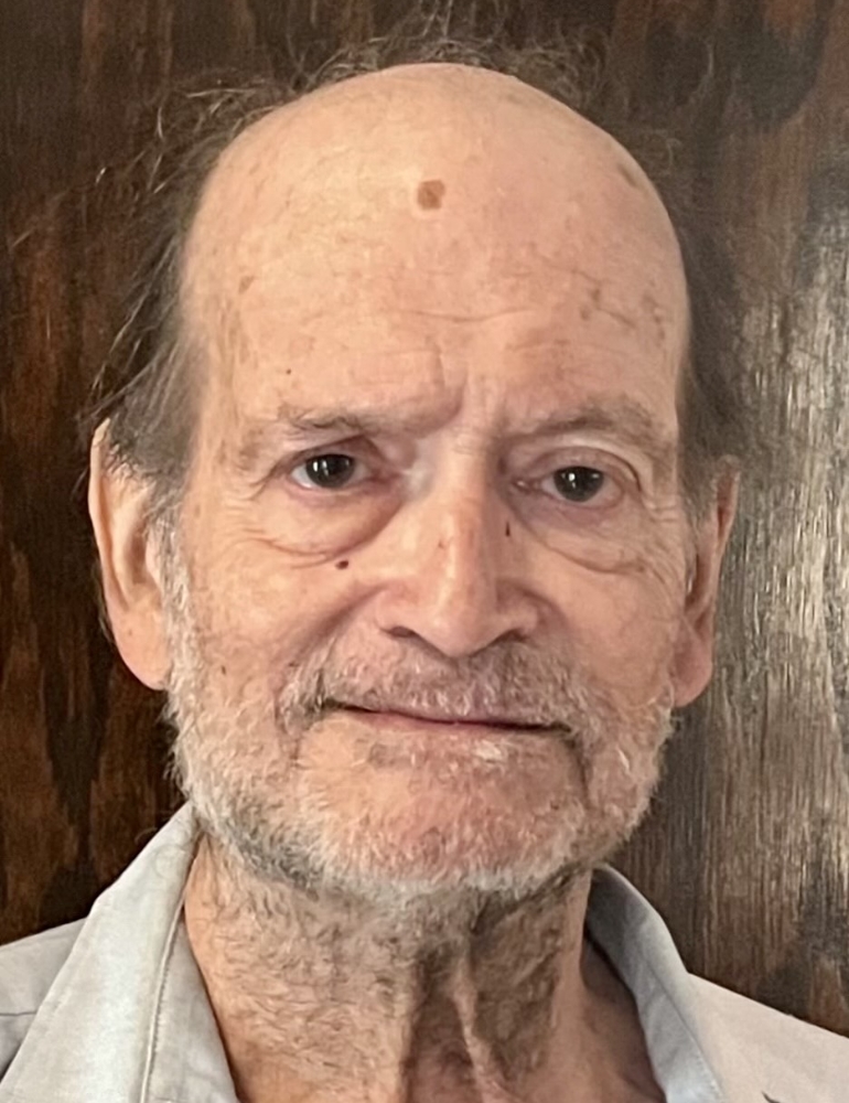 Joseph Michael Rowan - 2023 - Lensing Funeral Home