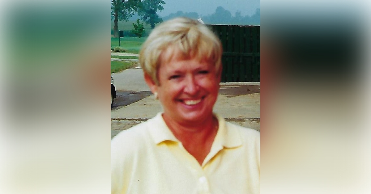 Obituary information for Judith Kay Hagedorn