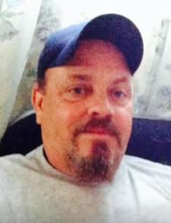 David Wayne Lail - 1970 - David Wayne Lail