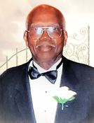 Deacon Jesse J. Moses - 2023 - Francis Funeral Home