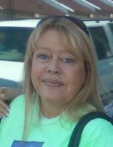 Darla Sue Sanders - 2023 - Eggleston Funeral Home