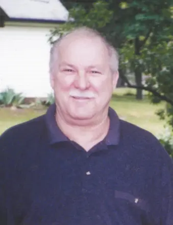 Obituary information for David M. Shaw