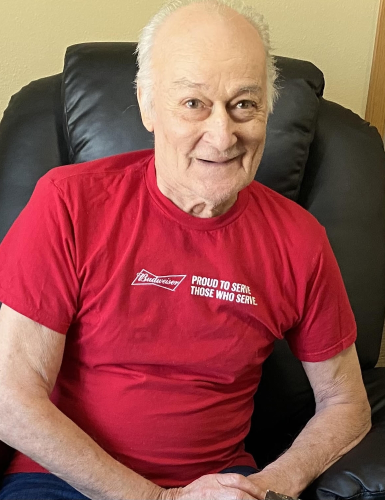 Richard A Haisman - 2023 - Henry-Olson Funeral Home and Crematory