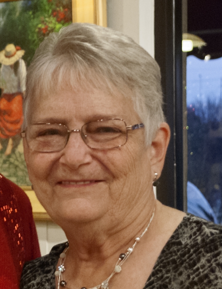 Elizabeth Sue Joiner Mitchell - 2023 - Click Funeral Home