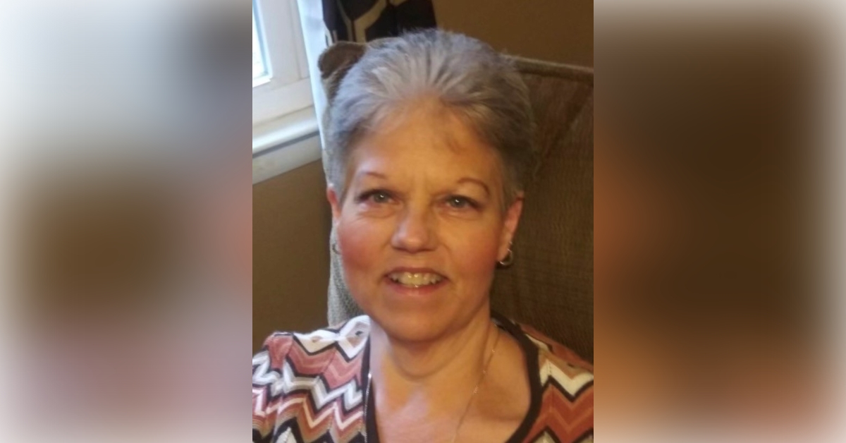 Obituary information for Sherry Ann Howell Perdomo