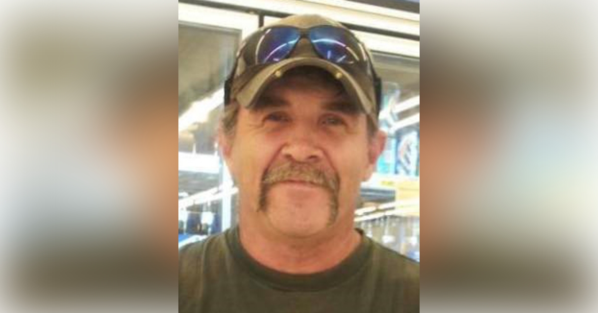 Obituary information for Mark Kitterman