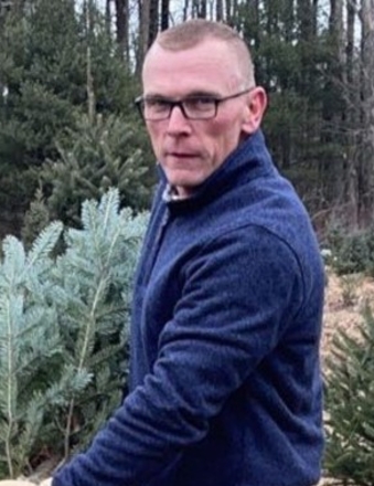 Jason Eric Keim Obituary - 2023 - French & Rising Funeral Home