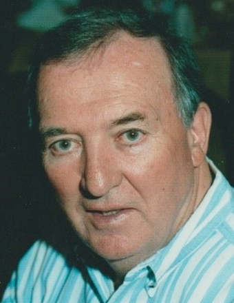 Thomas Cullinane Obituary - 2023 - Solimine Funeral Homes