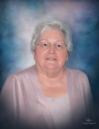 Peggy Jean Flinchum Obituary - 2023 - George Brothers Funeral Service