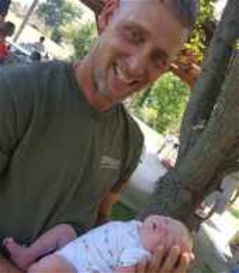 Timothy Ray Depugh Obituary - 2023 - Haller Funeral Home