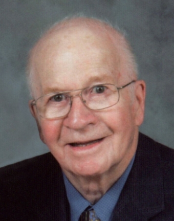 Wilfred Edwin Longmore - 2012 - Speers Funeral and Cremation Services