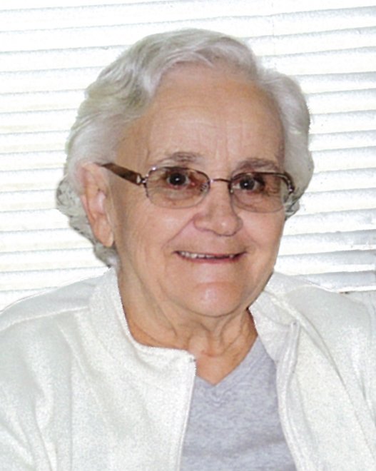 Justina Rumpel - 2012 - Speers Funeral and Cremation Services