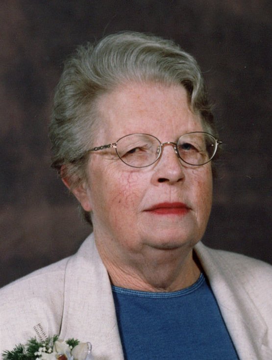 Marilyn Lorna Anderson - 2012 - Speers Funeral and Cremation Services