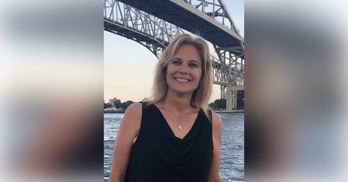 Obituary information for Sally Ann Sebastian