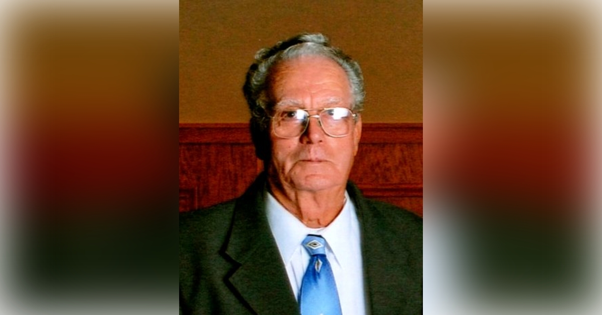 Obituary information for Rev. George Ralph Cole