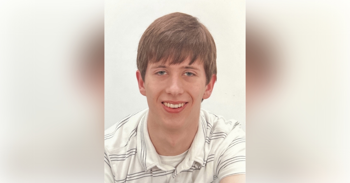 Obituary information for Jordan Douglas Hammer