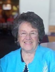 Linda Sue Diamond - 2023 - Vickers Leslie & Springport Funeral Homes