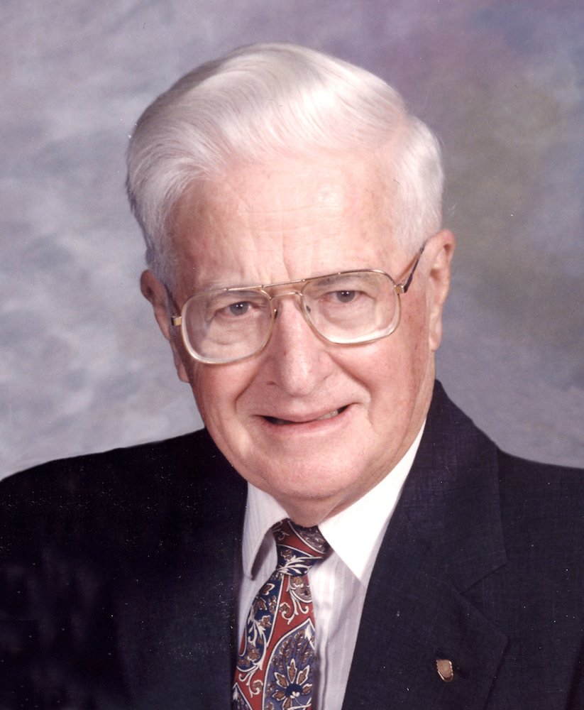 Donald Baron - 2010 - Speers Funeral and Cremation Services