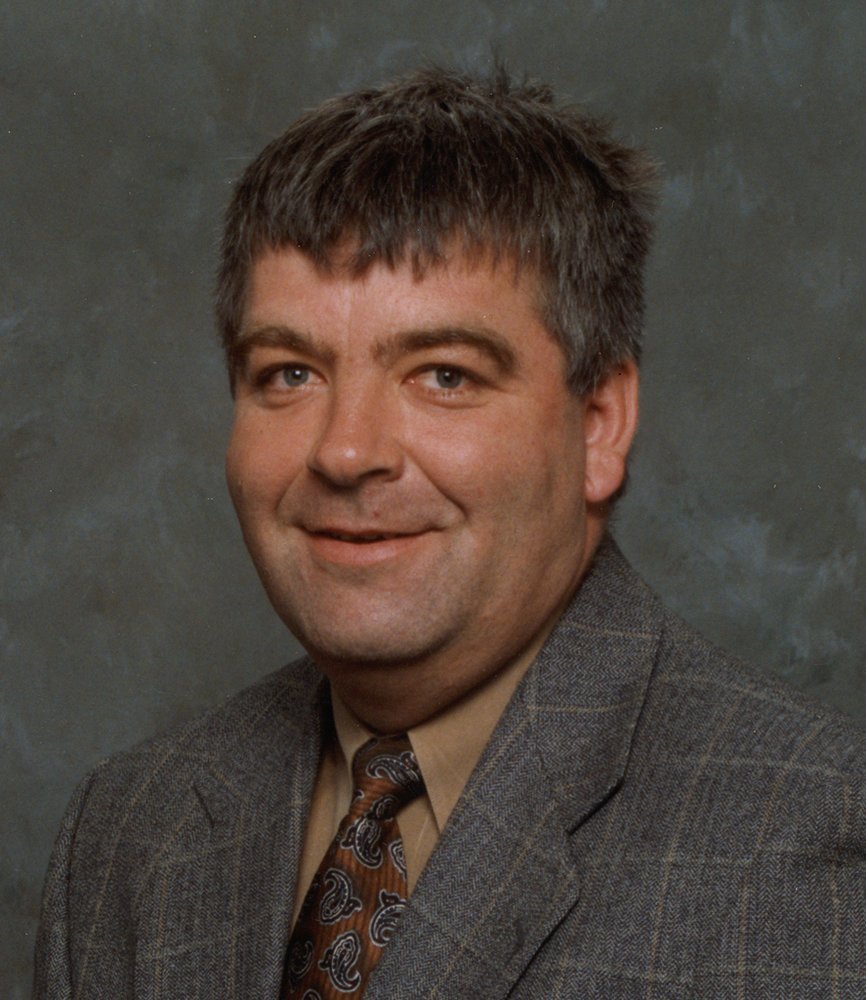 John Hugh Reeson - 2011 - Speers Funeral and Cremation Services