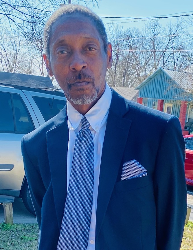Marcus Lorenzo Collins - 2023 - Family Memorial Funeral Services