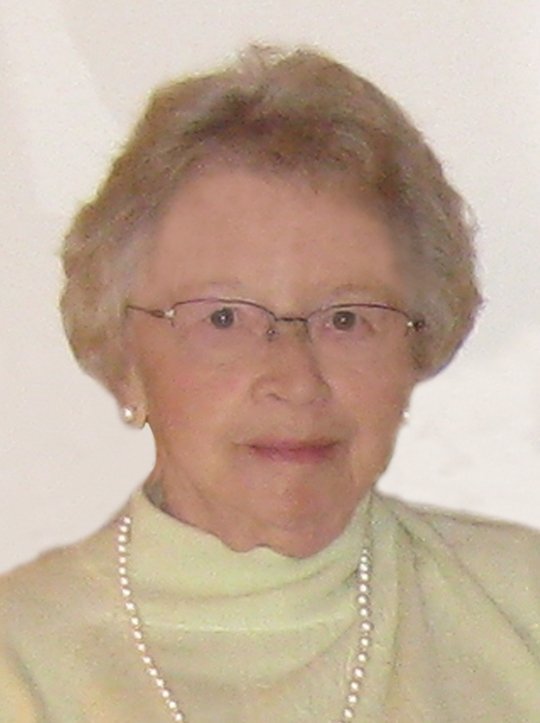 Thelma Ivy-Jean Ransom - 2009 - Speers Funeral and Cremation Services