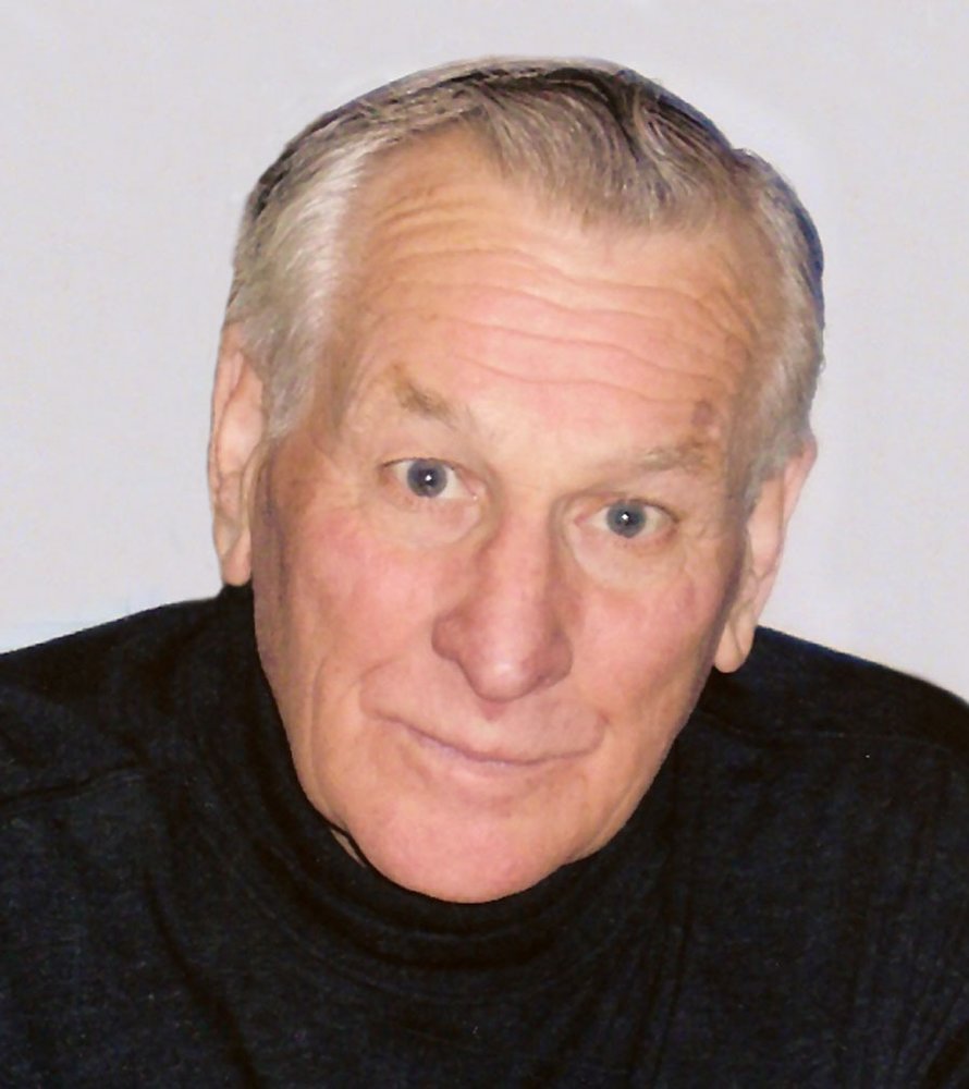 William Carl Erichsen - 2010 - Speers Funeral and Cremation Services