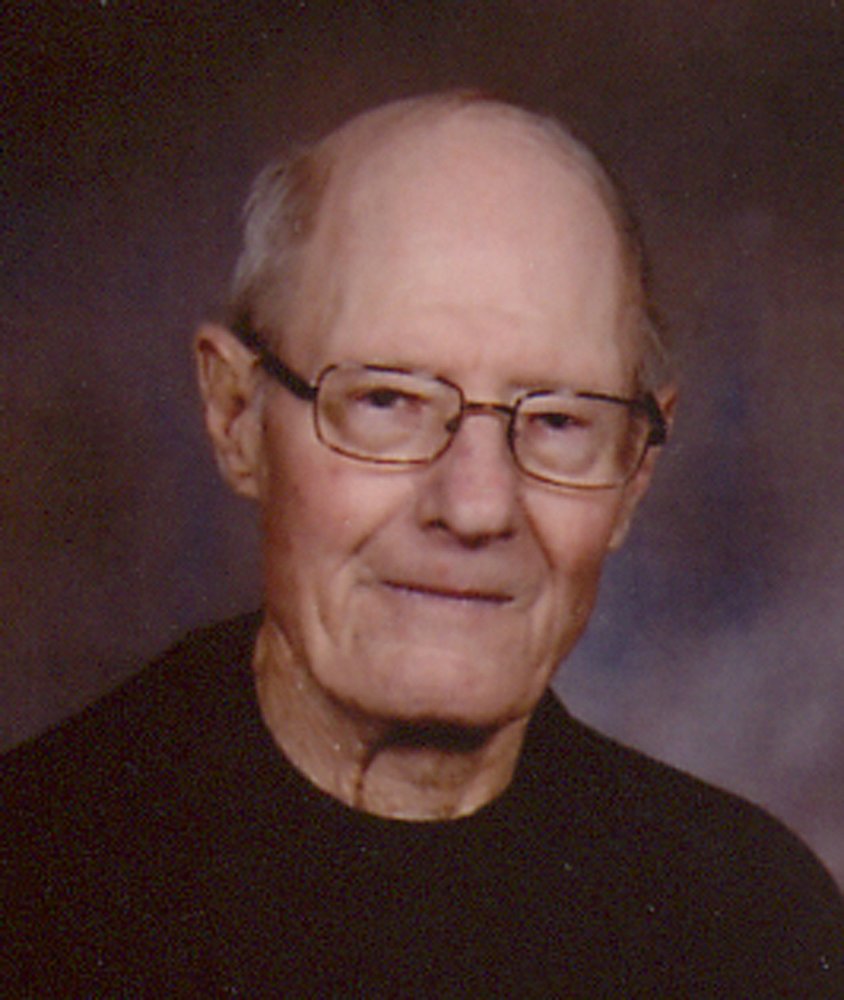 Laverne Nicholas Metz - 2010 - Speers Funeral and Cremation Services