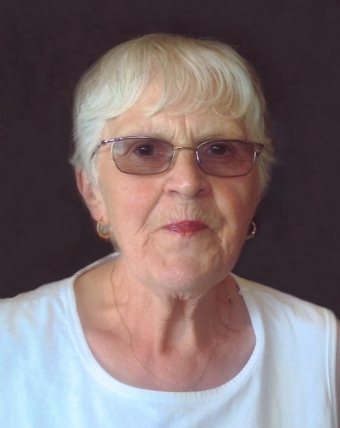 Mary Helen Schultz - 2010 - Speers Funeral and Cremation Services
