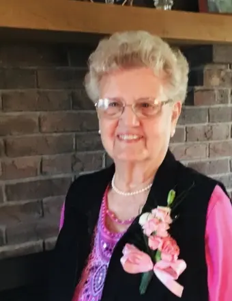 Obituary information for Helen V. Flowers