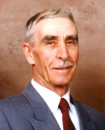 Adam Stober - 2010 - Speers Funeral and Cremation Services